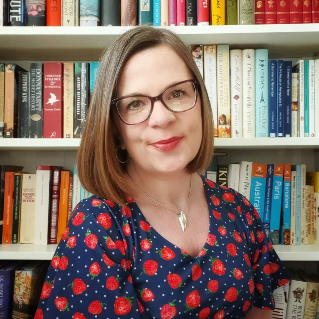 Rachel Burton – The North Literary Agency