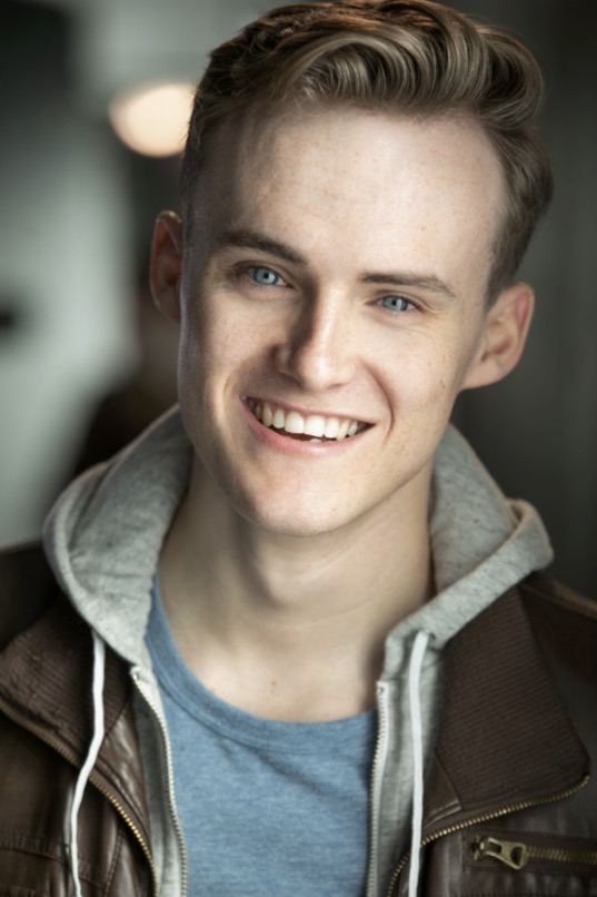 David Fenne – The North Literary Agency