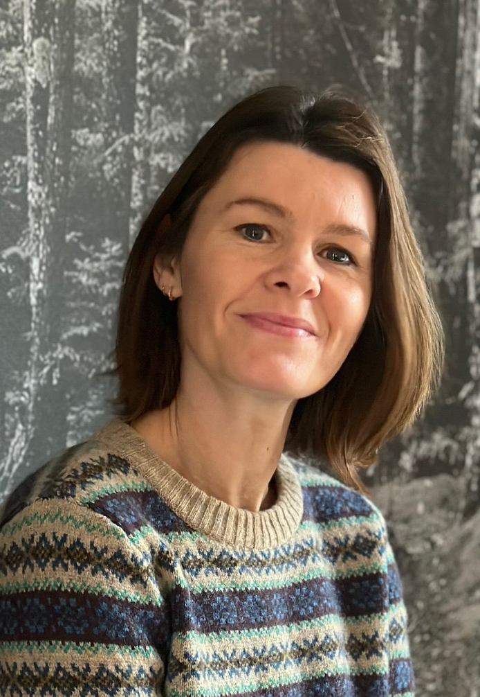 Alex Atkinson – The North Literary Agency