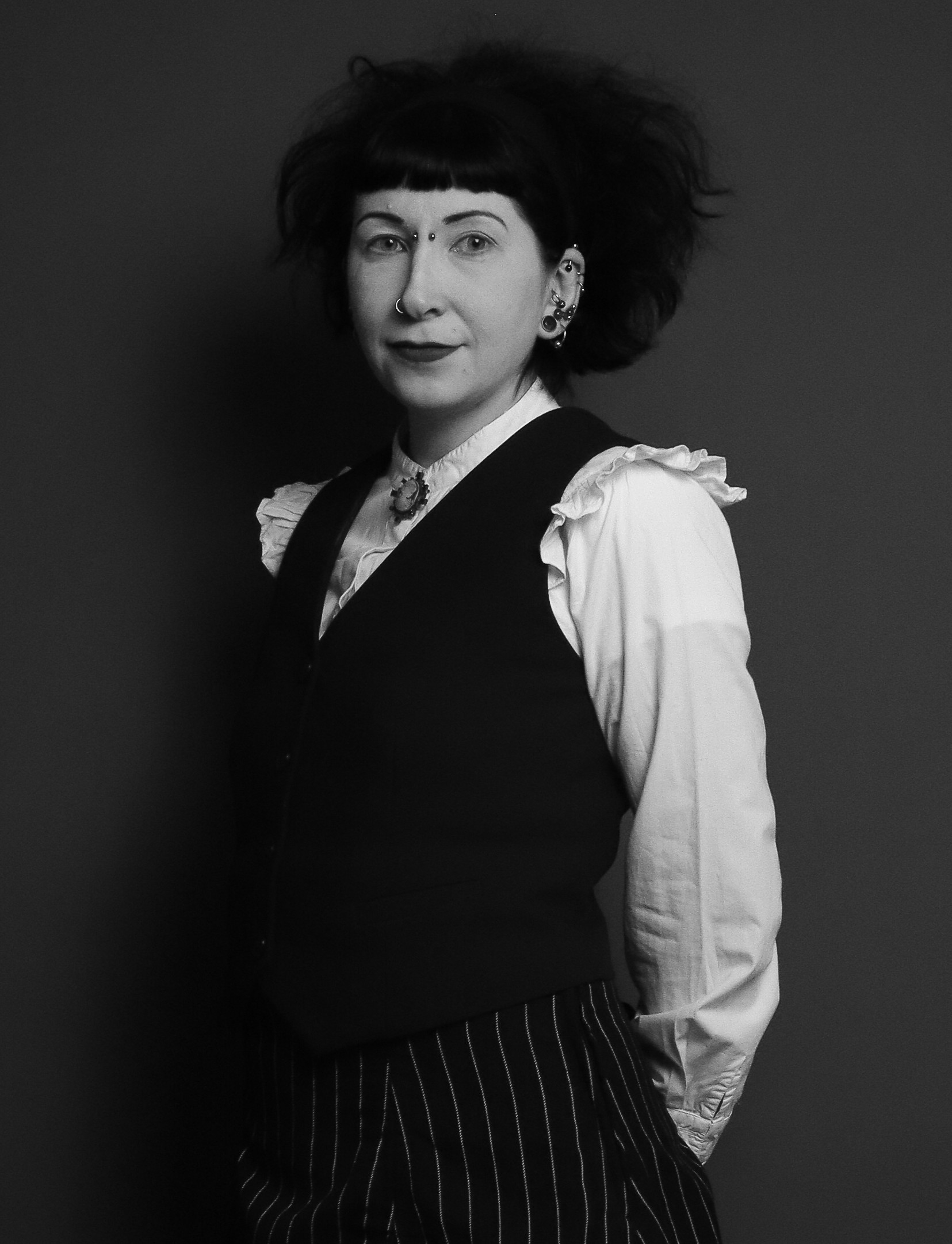 Jane May Morrison – The North Literary Agency